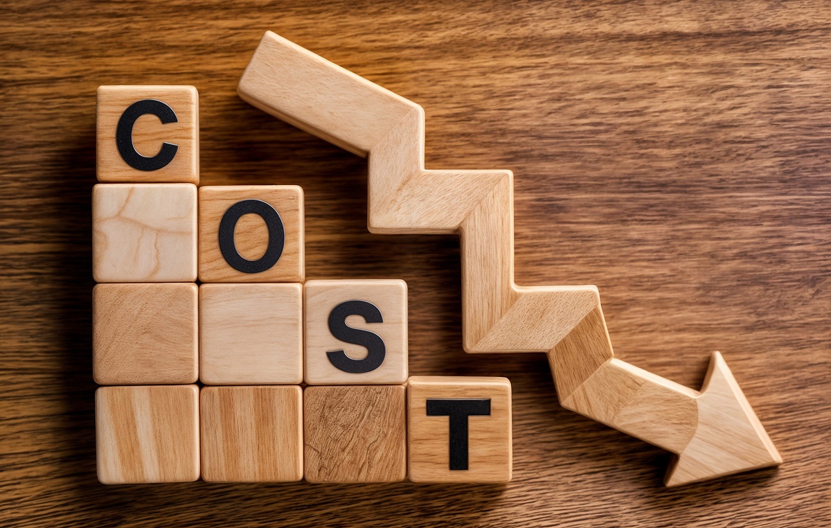 5 Strategies for Reducing Overhead Costs at Your Auto Body Shop