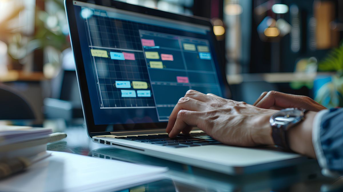 Boost Efficiency and Accountability: Why Every Collision Center Needs a ...