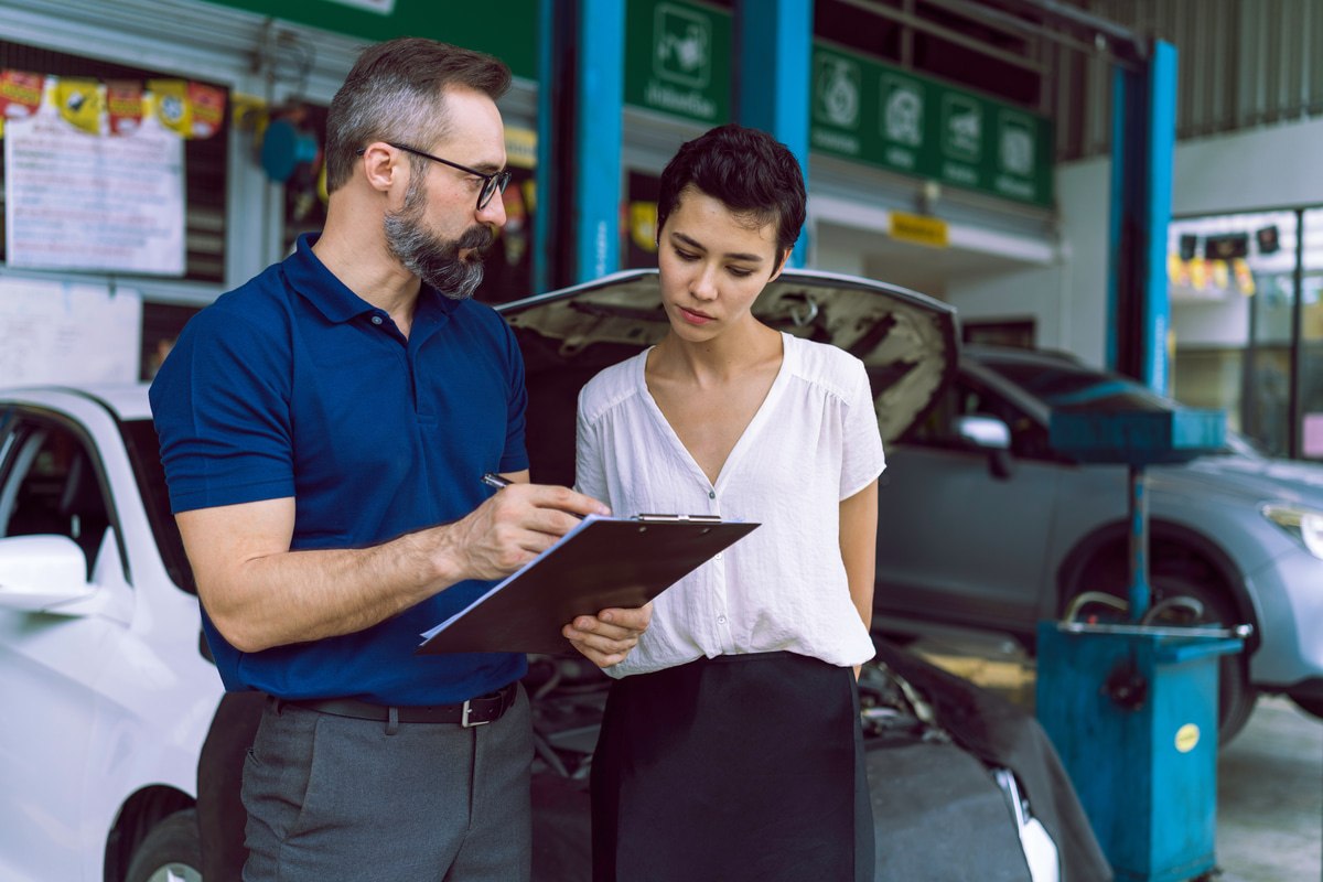 How to Handle Estimate Changes: Managing Customer Expectations