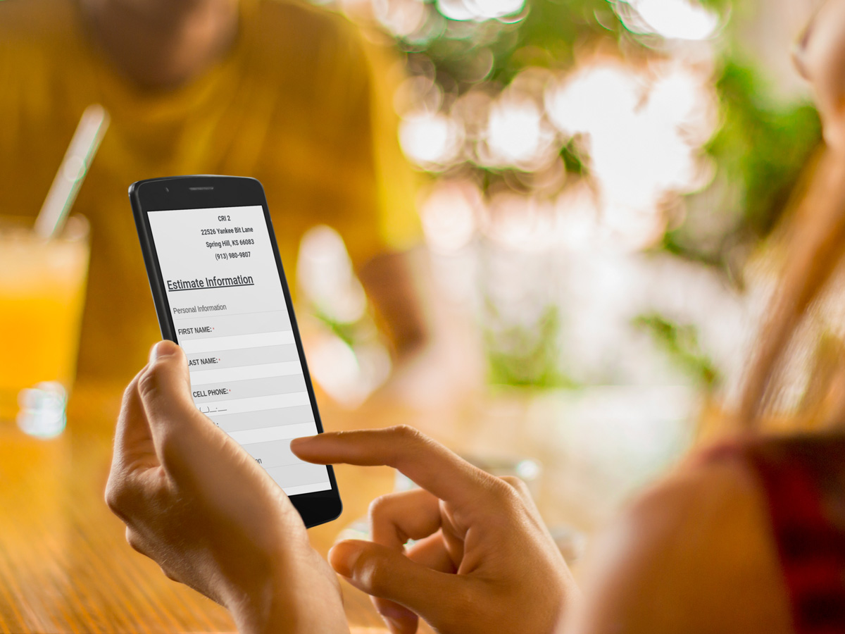 Auto Body Shop Scheduling Software for Estimate Appointments