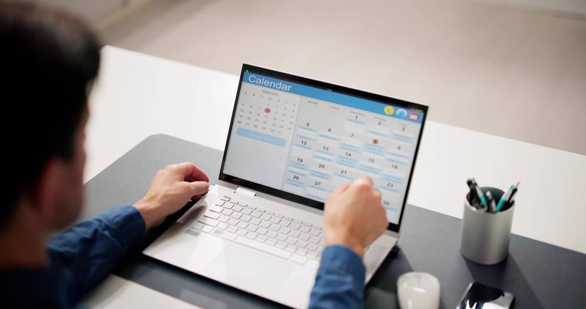 Auto Body Shop Scheduling and Production Management Software